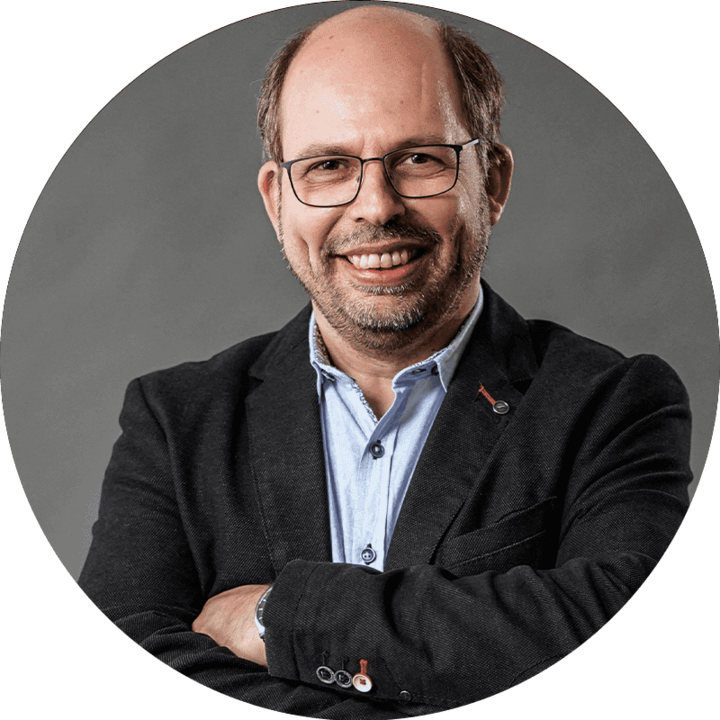 Andreas Fauth – Journalist und Mediencoach